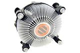 ・ブランド:PartsCollection・製造元:CWC-GROUP・モデル:I7-970-COOLER・製造元/メーカー部品番号:I7-970-COOLER・クーラーのIntel Core i7 – 970・適用した新品サーマルグリース...