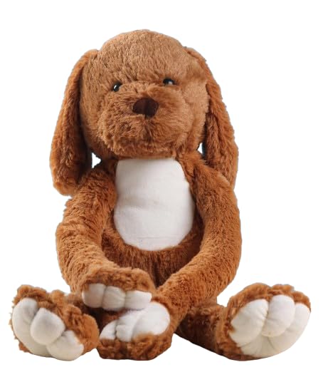 Buy Playtoons Cozy Companions: Off to Work Dogs Danny Brown | Huggable ...