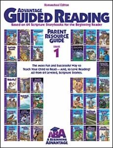 Guided Reading, Parent Resource Guide Grade 1: unknown author: Amazon ...