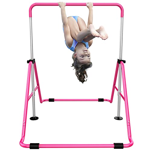 Top 10 Best At Home Gymnastics Bar : Reviews & Buying Guide - Katynel