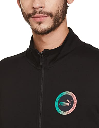 Buy Puma Mens Jacket at Amazon.in