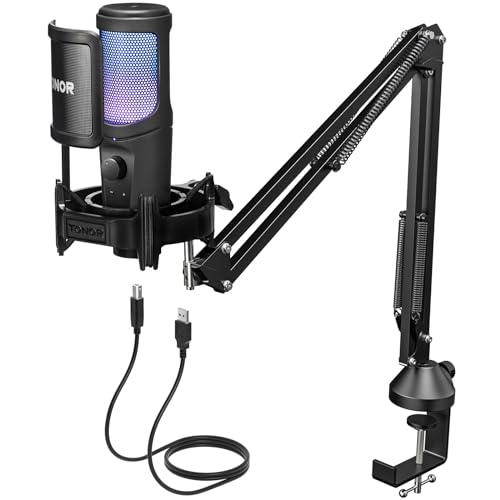 Microphone Streaming PC – The 15 best products in comparison - Hifi ...