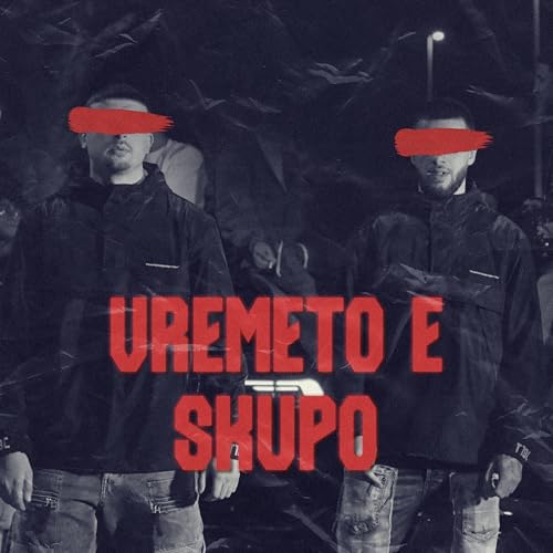 Reproducir VREMETO E SKUPO de Trap19 Connection en Amazon Music