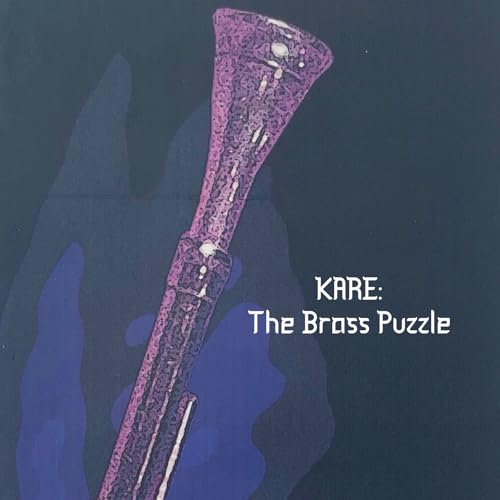 Écouter The Brass Puzzle de KaRe sur Amazon Music