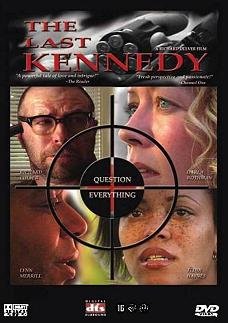 Amazon.com: The Last Kennedy : Darla Rothman, Teddi Haynes, Lynn ...