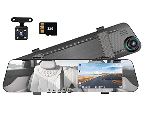 Top 10 Mirror Camera For Car of 2022 - Katynel