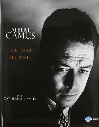 Albert camus (Historia (plataforma)) de Camus, Catherine (2012) Tapa ...