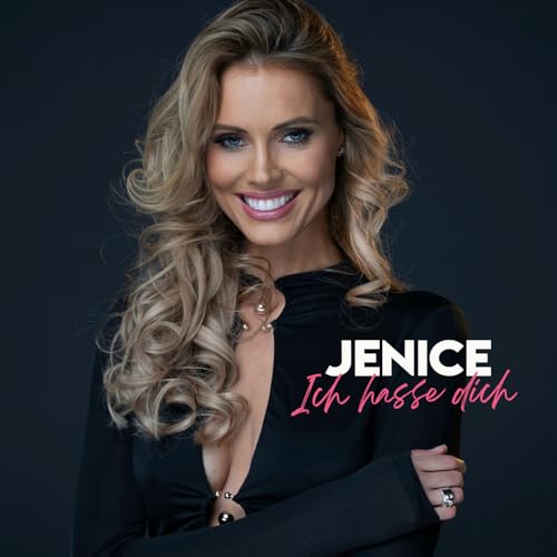 Ich hasse dich by Jenice on Amazon Music Unlimited