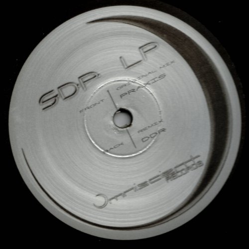 Play SDP LP by Praxis vs. DDR on Amazon Music
