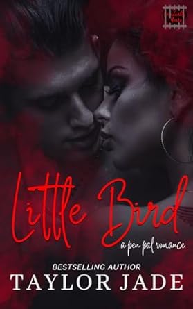 Amazon.com: Little Bird: Criminally Yours eBook : Jade, Taylor: Kindle Store