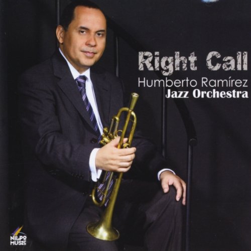 Play Right Call by Humberto Ramírez on Amazon Music