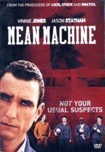 Mean Machine: Amazon.de: DVD & Blu-ray