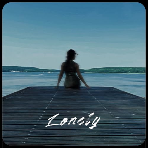 Lonely by Sasha Orlowa on Prime Music