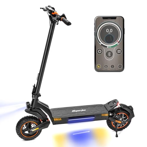 The 6 Best E-Scooters With Registration In Germany - Guidebook