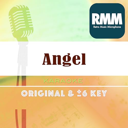 Play Angel (Retro Music Karaoke) by Retro Music Microphone on Amazon Music