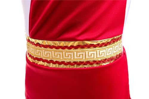 Lito Angels Ancient Roman Greek Goddess Costume Fancy Dress Up Outfits ...