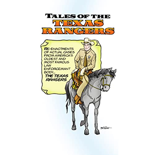 Amazon.com: Open Range (Audible Audio Edition): Tales of the Texas ...