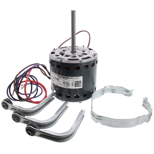 5KCP39MFV938BS - OEM Upgraded 3/4 HP Furnace Blower Motor Replaces GE ...