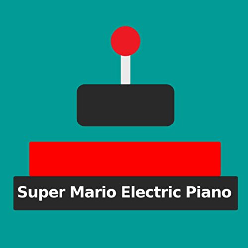 Amazon MusicでSuper Mario Bros, Video Game Piano Guys & Computer Games ...