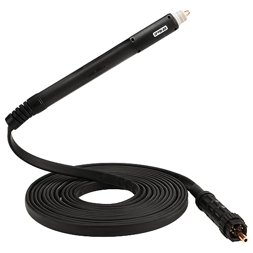 Snapklik.com : Hynade Plasma Cutting Torch,PTM60 33FT Non-HF Pilot Arc ...
