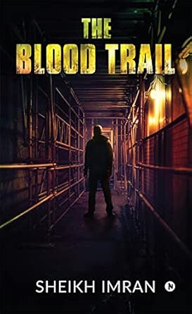 The Blood Trail : Buy Online at Best Price in KSA - Souq is now Amazon ...