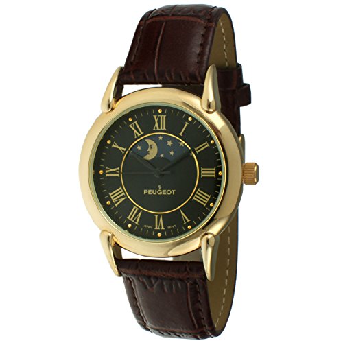 Unlock Timeless Elegance With the Best Gold Plated Watches - Totally ...