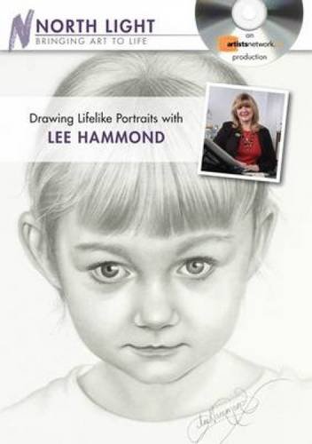Amazon.com: Drawing Lifelike Portraits with Lee Hammond DVD : Hammond ...