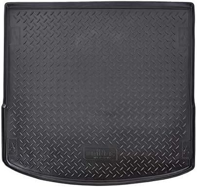 NORM Boot Liner, Boot Protector Mat fits Octavia mk3 Estate 2013-2020 ...