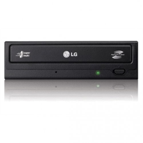 LG GH24NS50B DVD-Writer - Internal : Amazon.in: Electronics