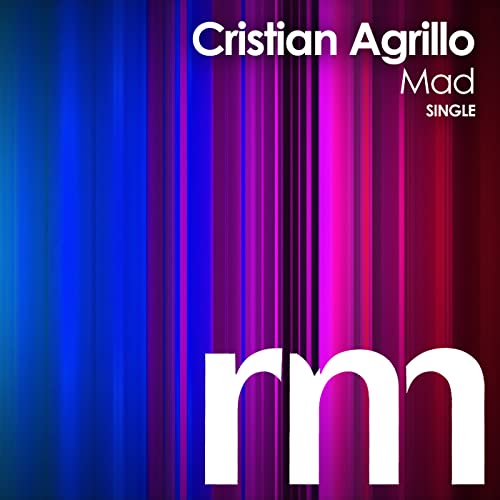 Écouter Mad par Cristian Agrillo sur Amazon Music Unlimited