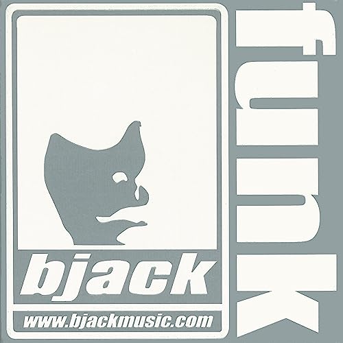 Amazon MusicでBjackのBJACK-FUNKを再生する