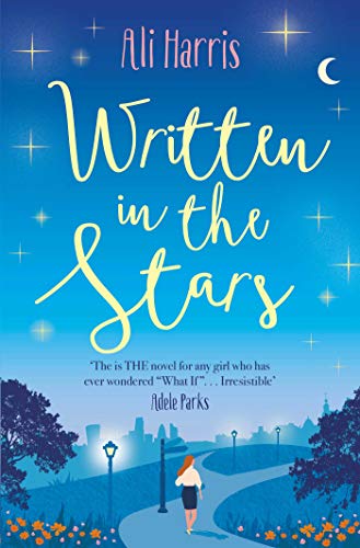 Written in the Stars eBook : Harris, Ali: Amazon.co.uk: Kindle Store