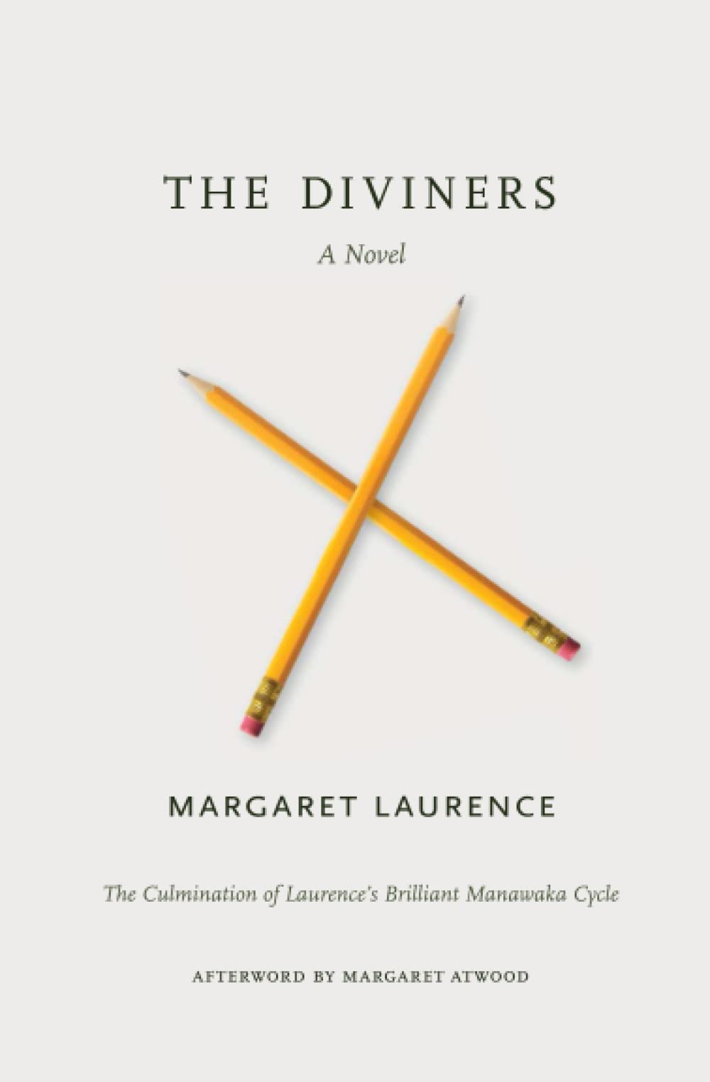 The Diviners (Phoenix Fiction): Laurence, Margaret: 9780226469355 ...