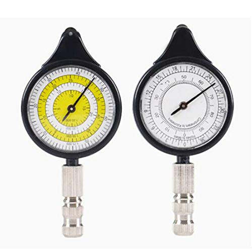 Curvimeter Odometer Tool Climbing Scope Drafting Tachometer Instrument ...