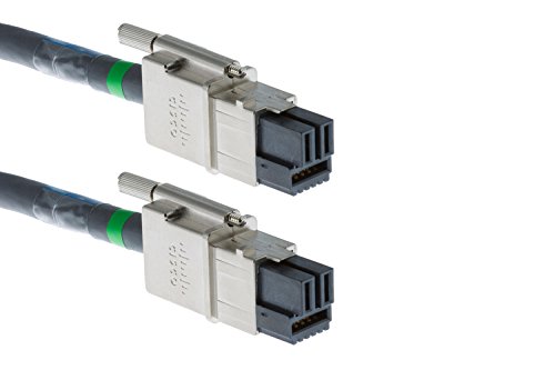 Cisco CAB-SPWR-30CM New Sealed - - CISCO 3750-X STACKPOWER CABLE - 30CM ...