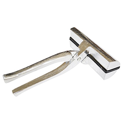 Manual Screen Printing Mesh Stretching Clamp 13CM : Amazon.in: Home ...