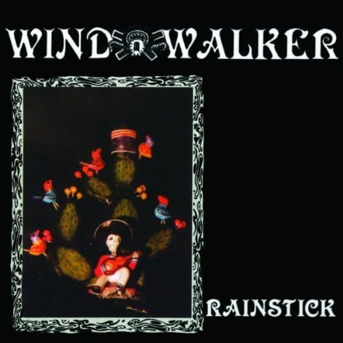 Rainstick: Windwalker, Windwalker: Amazon.in: Music}