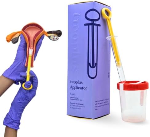 Amazon.com: Frida Fertility Conception Aid Cup | Natural Conception Aid ...