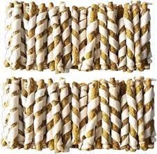 FIZO-MY PET CARE Dog Twisted Munch 1kg Chicken | Dog Chew Chicken ...