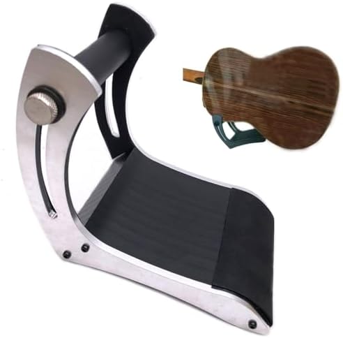 Amazon.com: TUOREN Classical Guitar Rest Support Professional Guitar ...