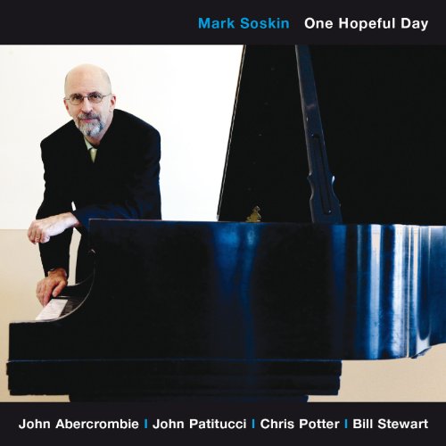 Amazon.com: One Hopeful Day : Mark Soskin: Digital Music