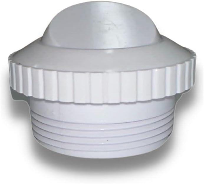 Amazon.com: DPM Heavy-Duty Pro Directional Flow HydroStream Fitting for ...