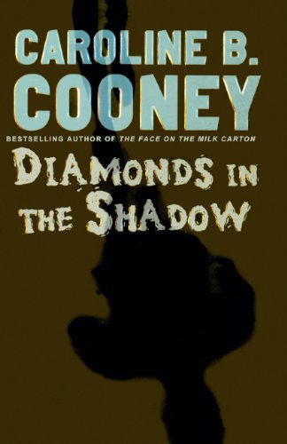 Diamonds In The Shadow (Turtleback School & Library Binding Edition ...