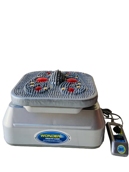 POWEREST OBCM Electric Oxygen Blood Circulation Machine, BCM Massager ...