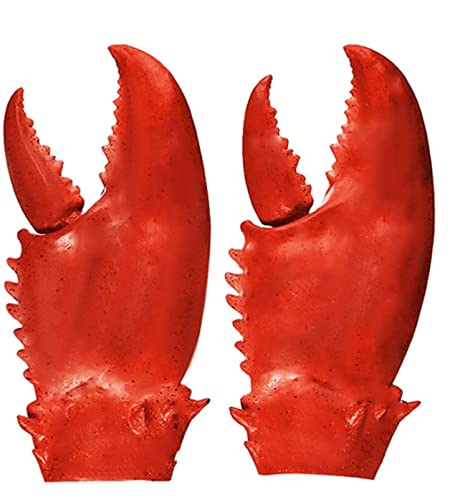 How to Cook A Lobster Claws: 6 Methods | All Things Backyard