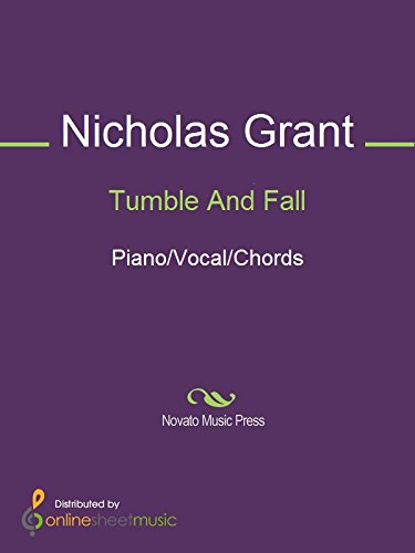 Tumble And Fall - Kindle edition by Feeder, Nicholas Grant. Arts ...