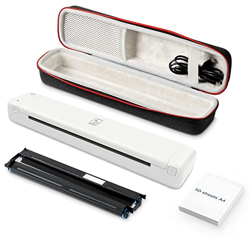 Top 10 Best Portable Cell Phone Printer : Reviews & Buying Guide - Katynel