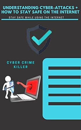 Amazon.com: Stay Safe While Using The Internet eBook : Yakubu, Usa, Hashim, Abeerah : Kindle Store