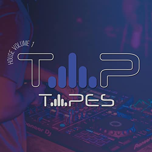 T.A.P Tapes (HOUSE VOLUME #1) de Team A. Productions no Amazon Music ...