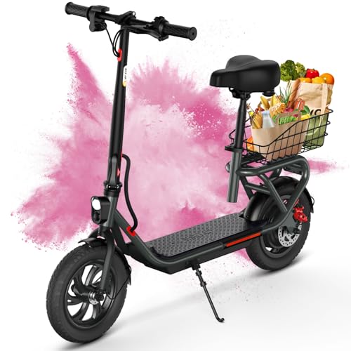 The 6 Best E-Scooters With Registration In Germany - Guidebook